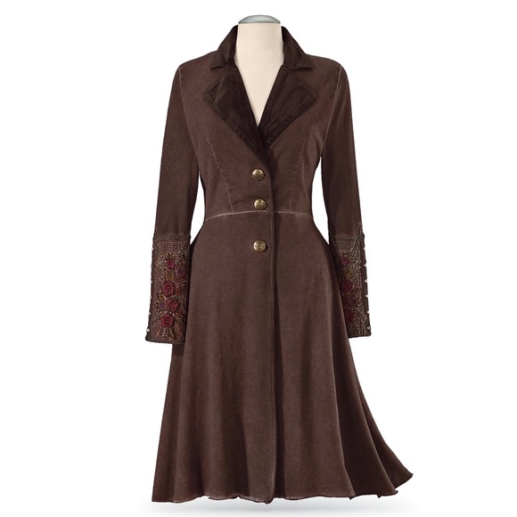 The Pyramid Collection | Jackets & Coats | New Darcy The Pyramid ...